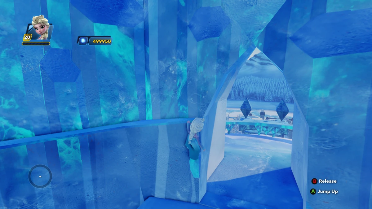 Category:Frozen (Buildings) | Disney Infinity Wiki | Fandom