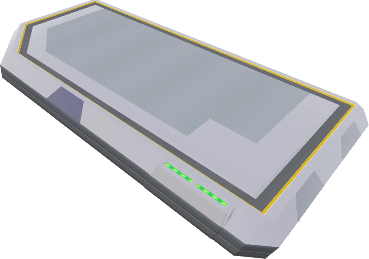 Long Walkway | Disney Infinity Wiki | Fandom