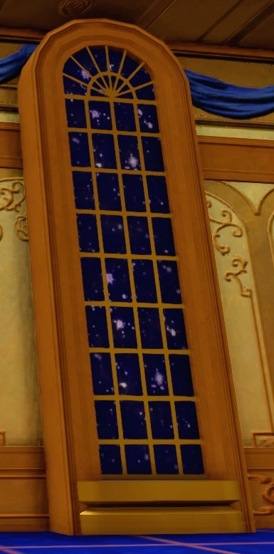 The Beast's Ballroom Window | Disney Infinity Wiki | Fandom