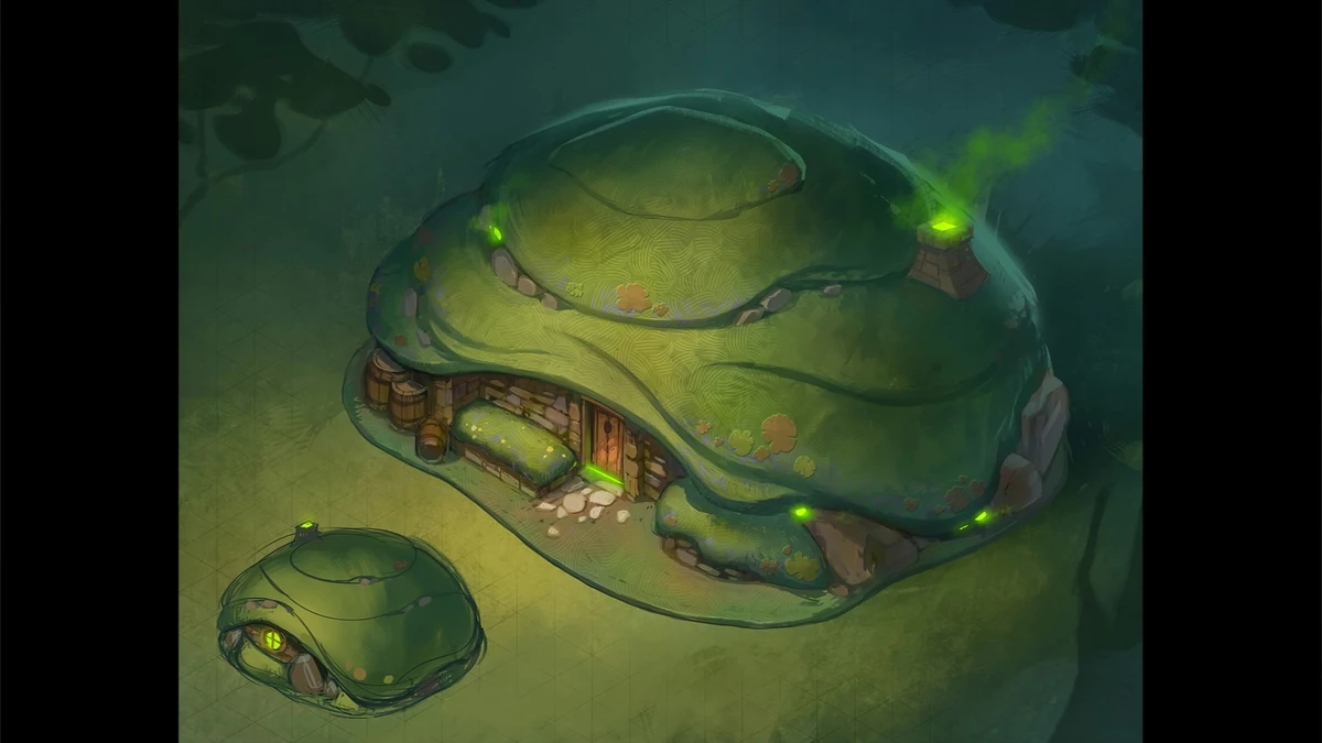 Brave Forest Siege/Gallery | Disney Infinity Wiki | Fandom