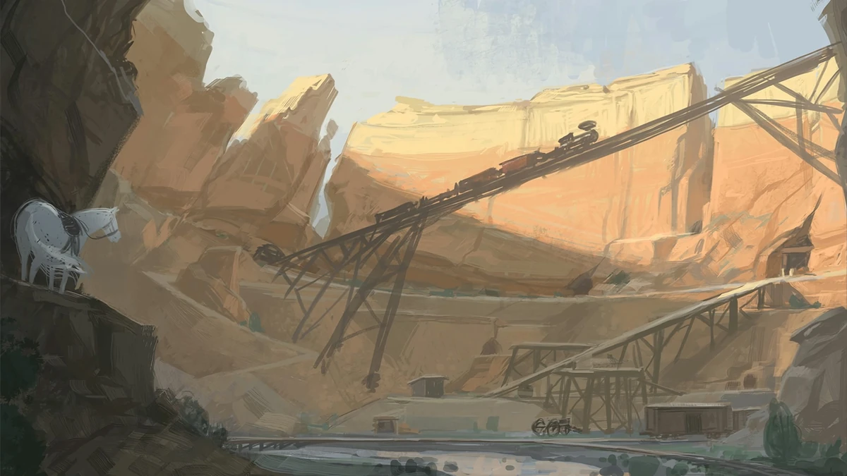 Category:The Lone Ranger | Disney Infinity Wiki | Fandom