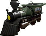 Train Engine | Disney Infinity Wiki | Fandom