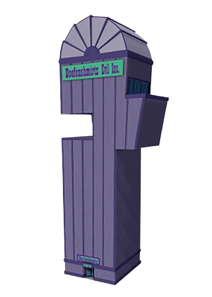 Doofenshmirtz Evil Incorporated | Disney Infinity Wiki | Fandom