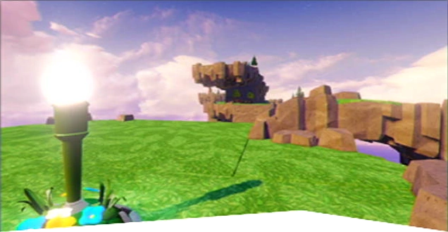 Tropical Isle | Disney Infinity Wiki | Fandom