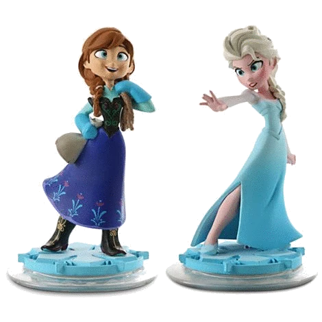 Anna/Gallery | Disney Infinity Wiki | Fandom