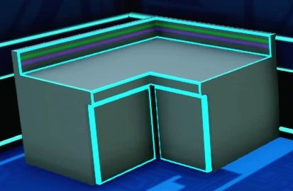 Game Grid Corner Counter | Disney Infinity Wiki | Fandom