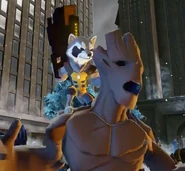 Rocket Raccoon/Gallery | Disney Infinity Wiki | Fandom