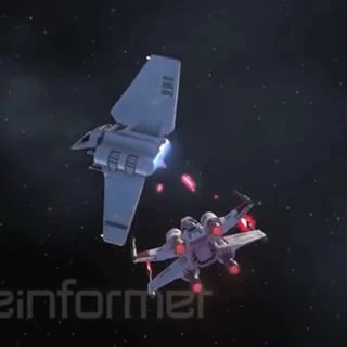 Imperial Shuttle | Disney Infinity Wiki | Fandom