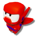 Baymax Costume/Gallery | Disney Infinity Wiki | Fandom