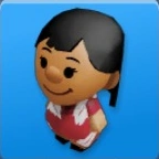 Lilo Costume | Disney Infinity Wiki | Fandom