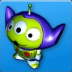 Buzz Lightyear Alien | Disney Infinity Wiki | Fandom