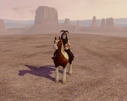 Tonto | Disney Infinity Wiki | Fandom