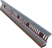 Kyln Railing | Disney Infinity Wiki | Fandom