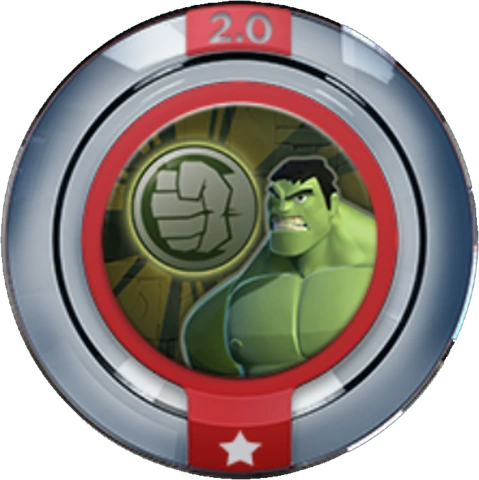 Gamma Rays | Disney Infinity Wiki | Fandom