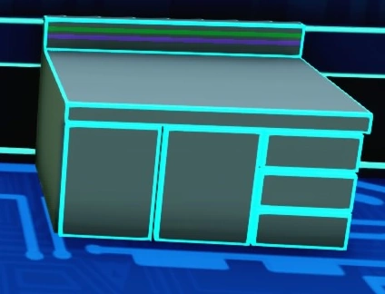 Game Grid Counter | Disney Infinity Wiki | Fandom