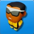 Luke Cage Costume | Disney Infinity Wiki | Fandom