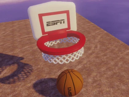 ESPN Basketball | Disney Infinity Wiki | Fandom
