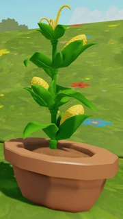 Corn | Disney Infinity Wiki | Fandom