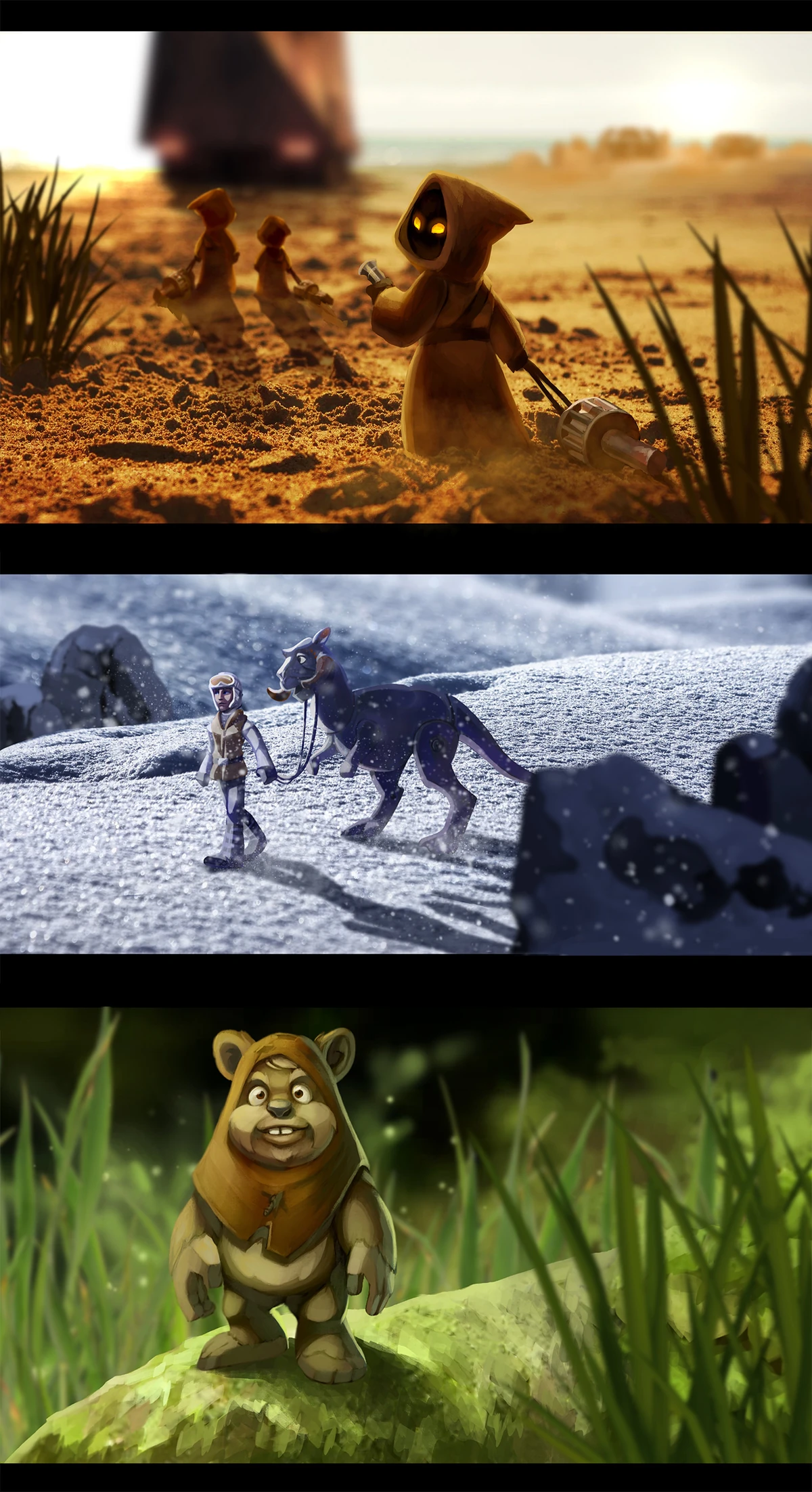 Tauntaun/Gallery | Disney Infinity Wiki | Fandom