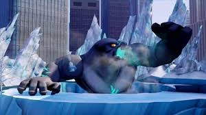 Frost Beast | Disney Infinity Wiki | Fandom