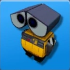 WALL-E Costume | Disney Infinity Wiki | Fandom