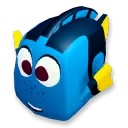 Dory Costume | Disney Infinity Wiki | Fandom