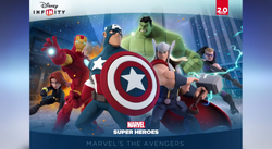 Disney Infinity: 2.0 Edition: Collector's Edition | Disney Infinity ...