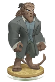 Beast | Disney Infinity Wiki | Fandom