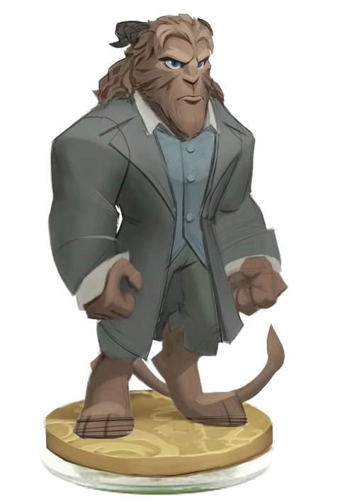 Discuss Everything About Disney Infinity Wiki | Fandom