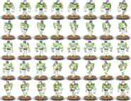 Buzz Lightyear/Gallery | Disney Infinity Wiki | Fandom