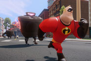 Omnidroid | Disney Infinity Wiki | Fandom