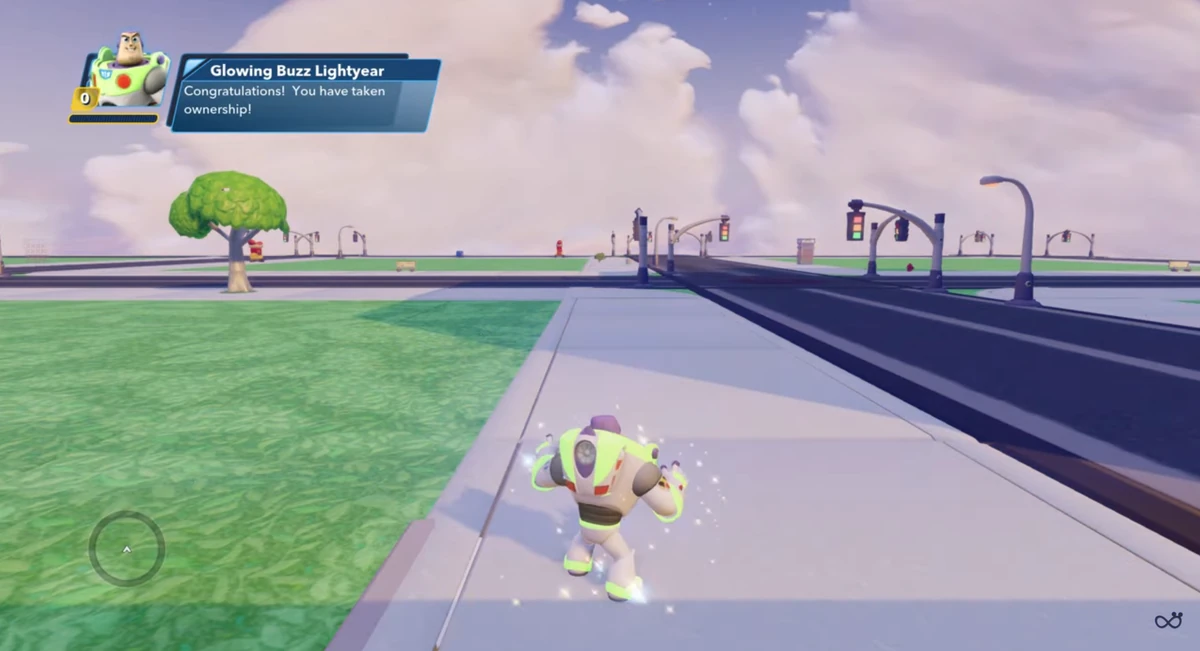 User blog:BobTheInfinityWizard/Glow in the Dark Buzz Lightyear on ...