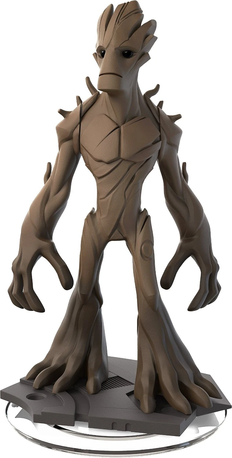 Groot | Disney Infinity Wiki | Fandom