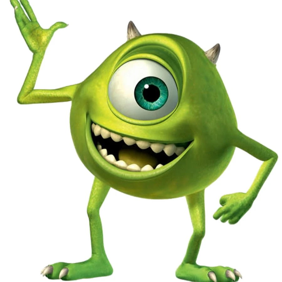 Mike Wazowski | Wikia Disney Infinity | Fandom
