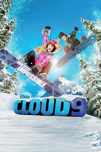 Cloud 9 | Disney Inquisitive Wiki | Fandom