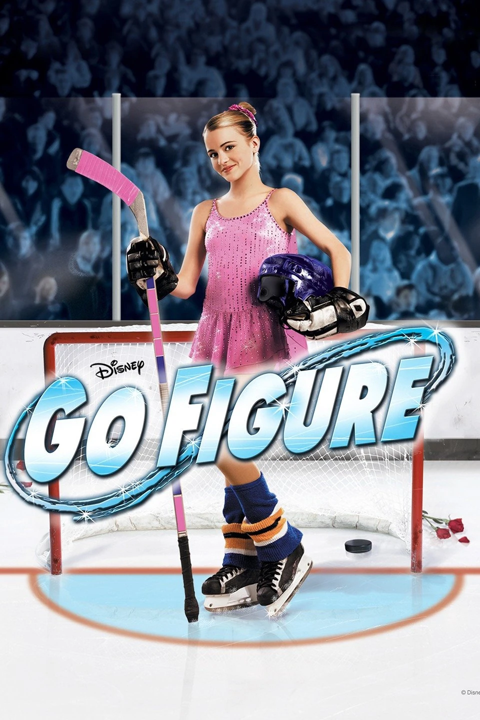 Go Figure | Disney Inquisitive Wiki | Fandom