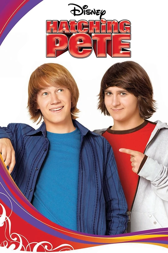 Hatching Pete | Disney Inquisitive Wiki | Fandom