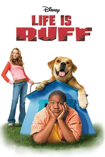 Life Is Ruff | Disney Inquisitive Wiki | Fandom