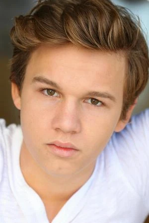 Ty Panitz | Disney Insight Wiki | Fandom