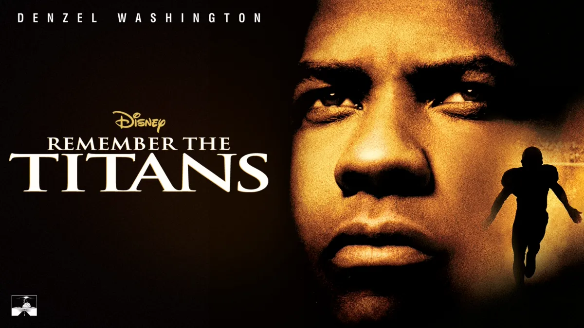 Remember the Titans | Disney Insight Wiki | Fandom