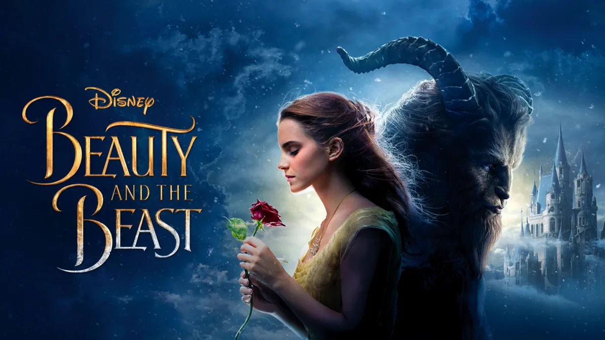 Beauty and the Beast (2017 Film) | Disney Insight Wiki | Fandom