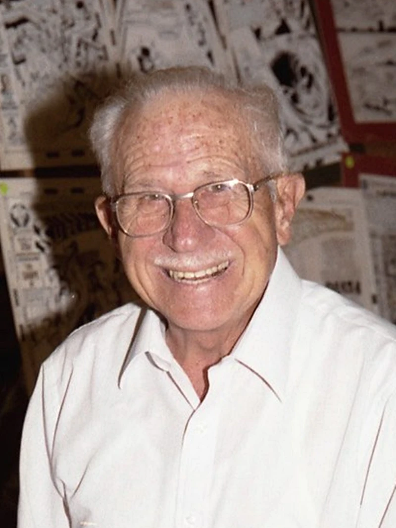 Clarence Nash | Disney Insight Wiki | Fandom