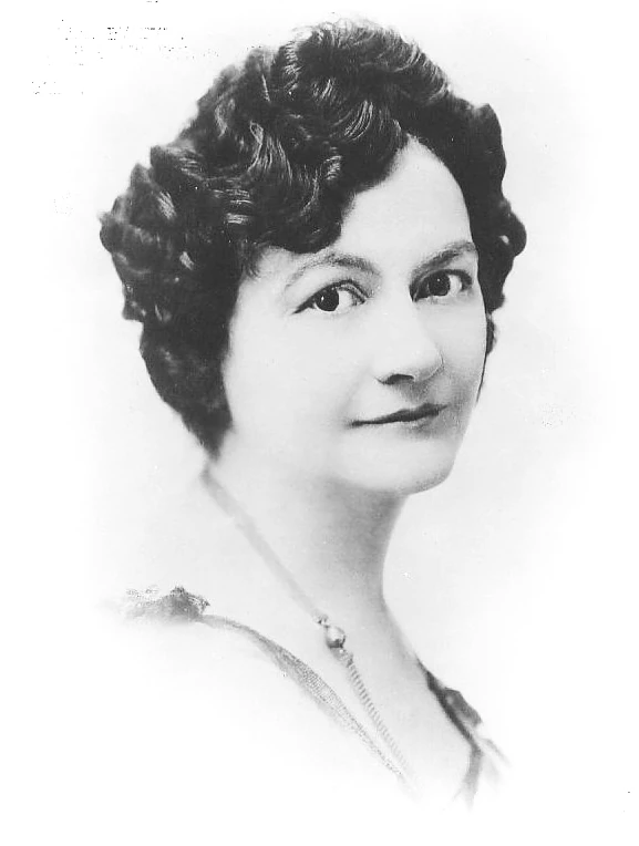 Lucille La Verne | Disney Insight Wiki | Fandom