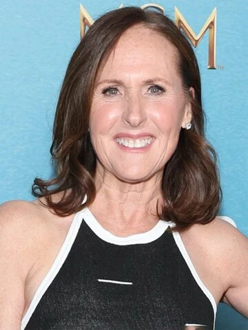 Molly Shannon | Disney Insight Wiki | Fandom