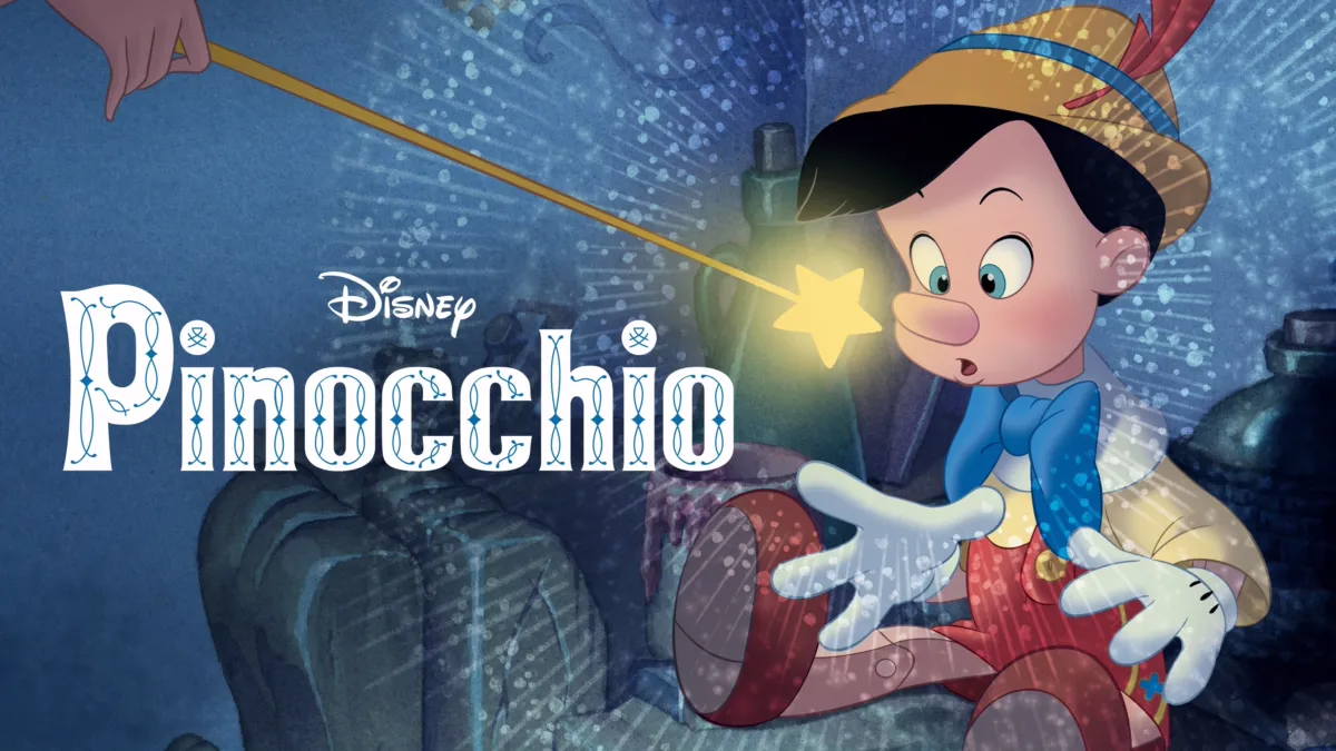 Pinocchio | Disney Insight Wiki | Fandom