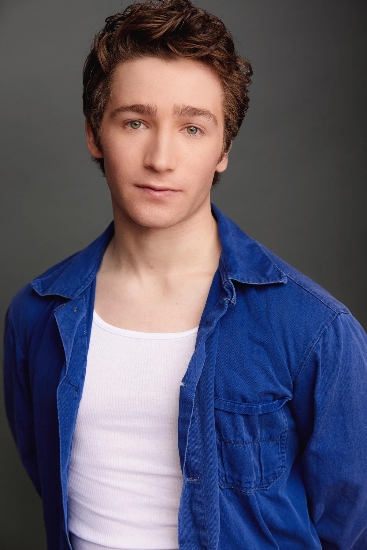 Cooper Roth | Disney Insight Wiki | Fandom