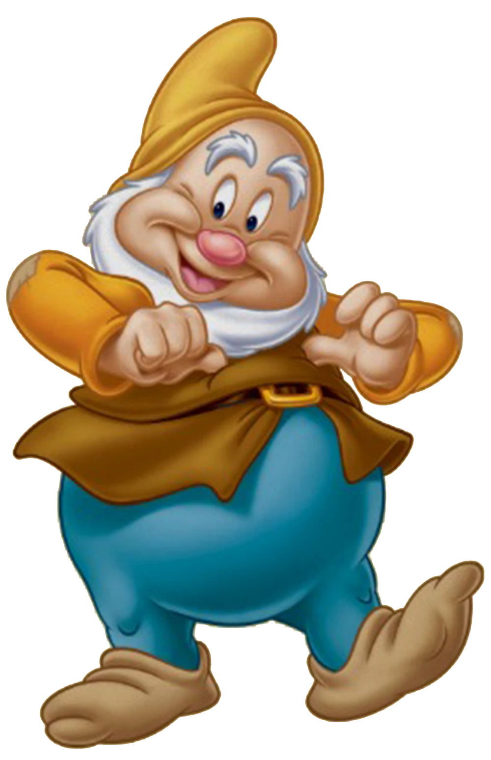 Happy | Disney Insight Wiki | Fandom