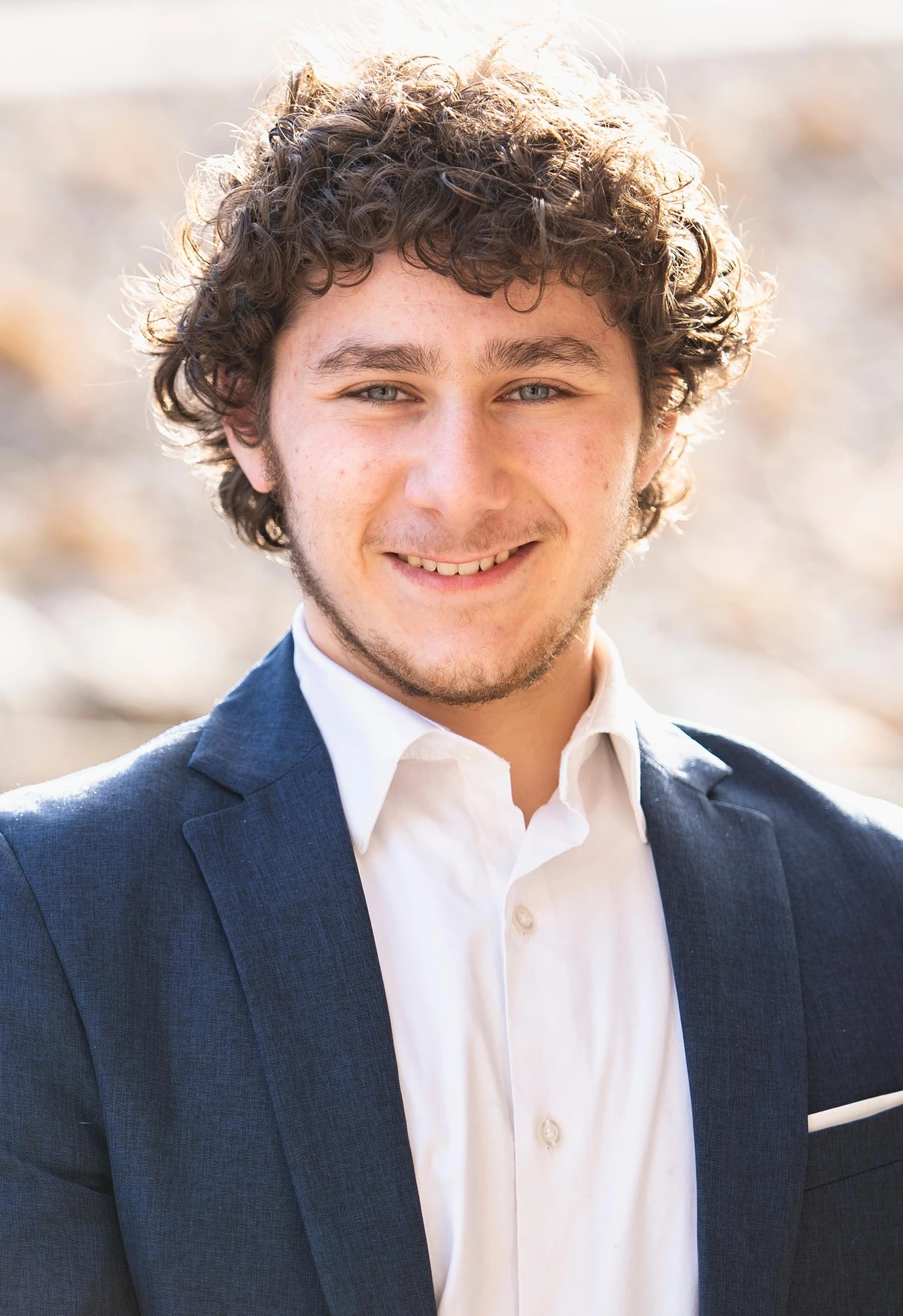 Jeremy Shinder | Disney Insight Wiki | Fandom