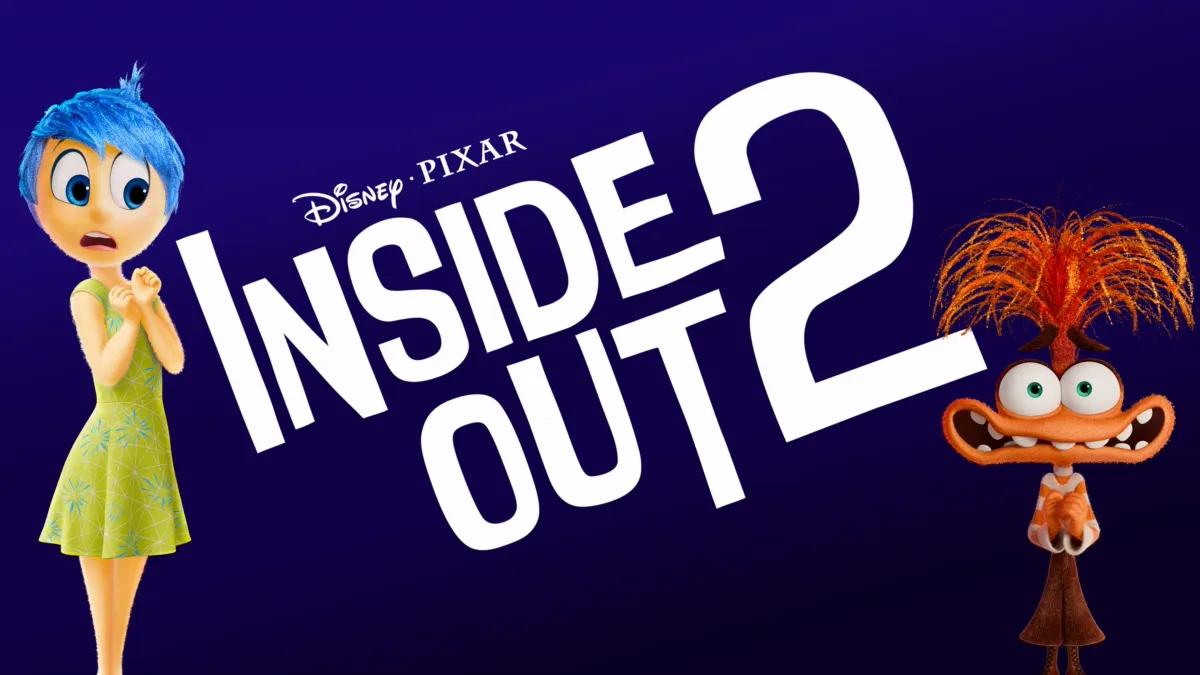 Inside Out 2 | Disney Insight Wiki | Fandom