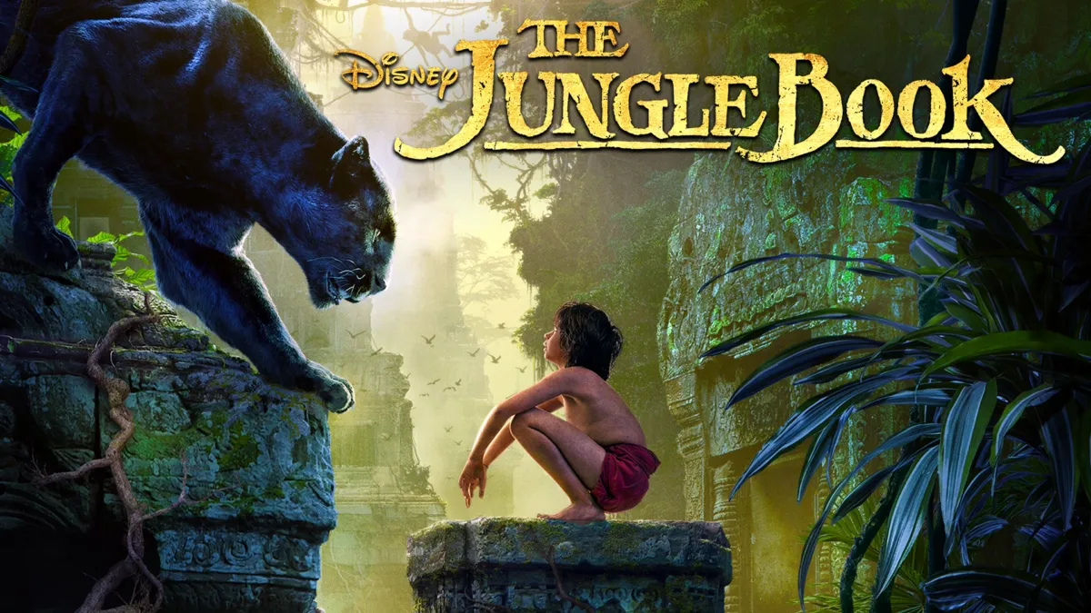 The Jungle Book (2016 Film) | Disney Insight Wiki | Fandom